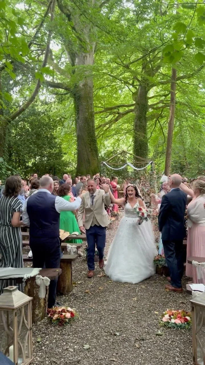 Rachel Cooke Photography - Wedding Photographer Northern Ireland