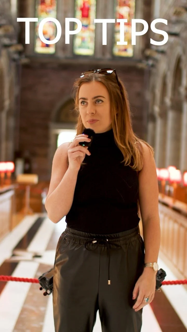 Rachel Cooke Photography - Wedding Photographer Northern Ireland