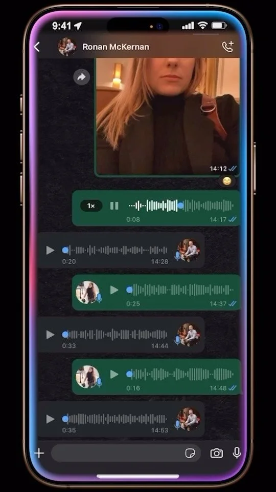 Rachel Cooke Photography - Wedding Photographer Northern Ireland