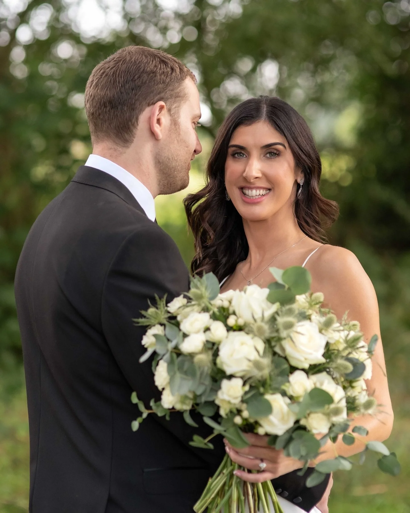 Rachel Cooke Photography - Wedding Photographer Northern Ireland