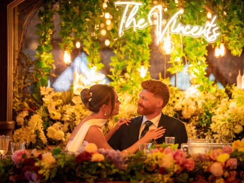 Rachel Cooke - Belfast Wedding Photographer