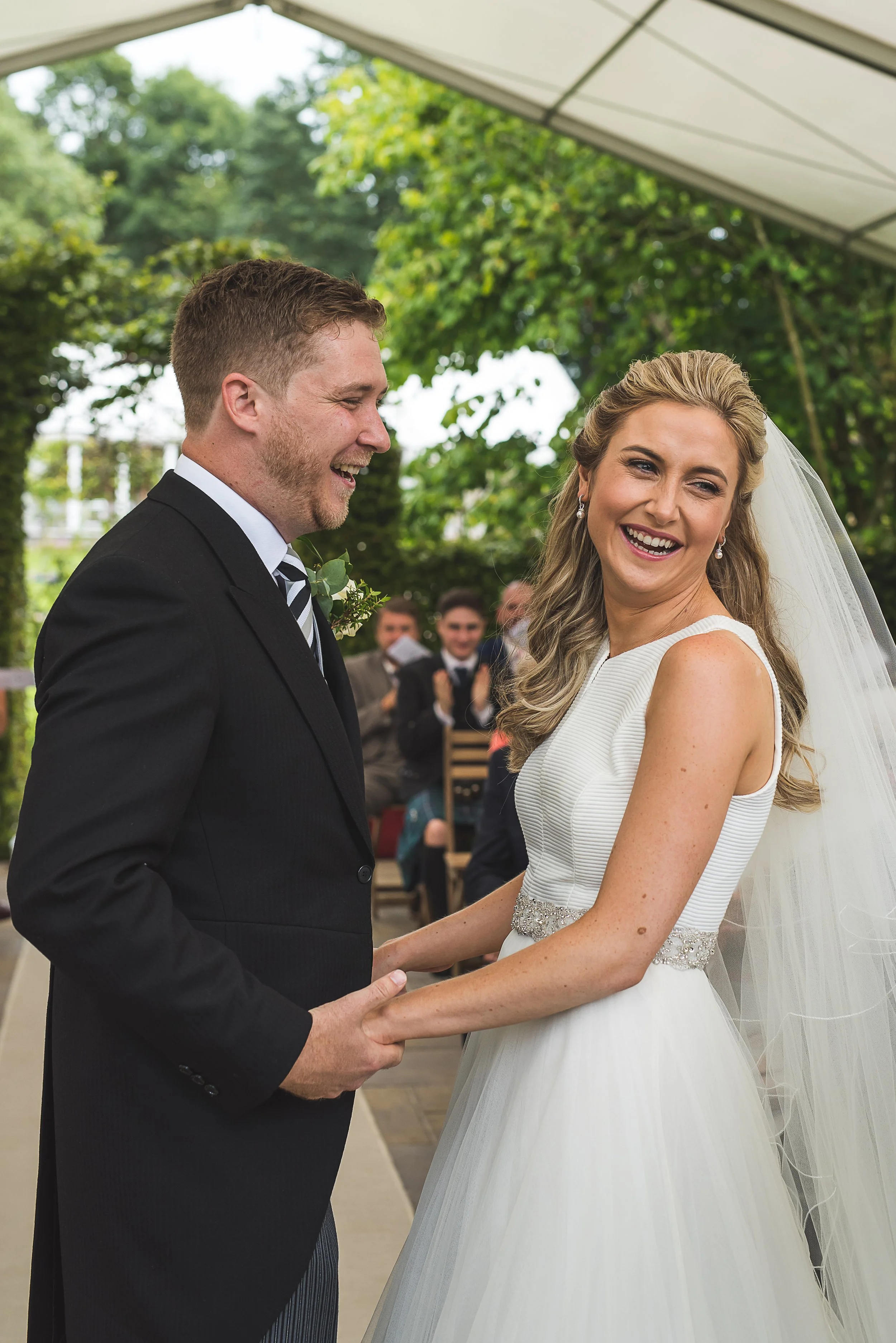 Wedding Photography Portfolio — Rachel Cooke Photography