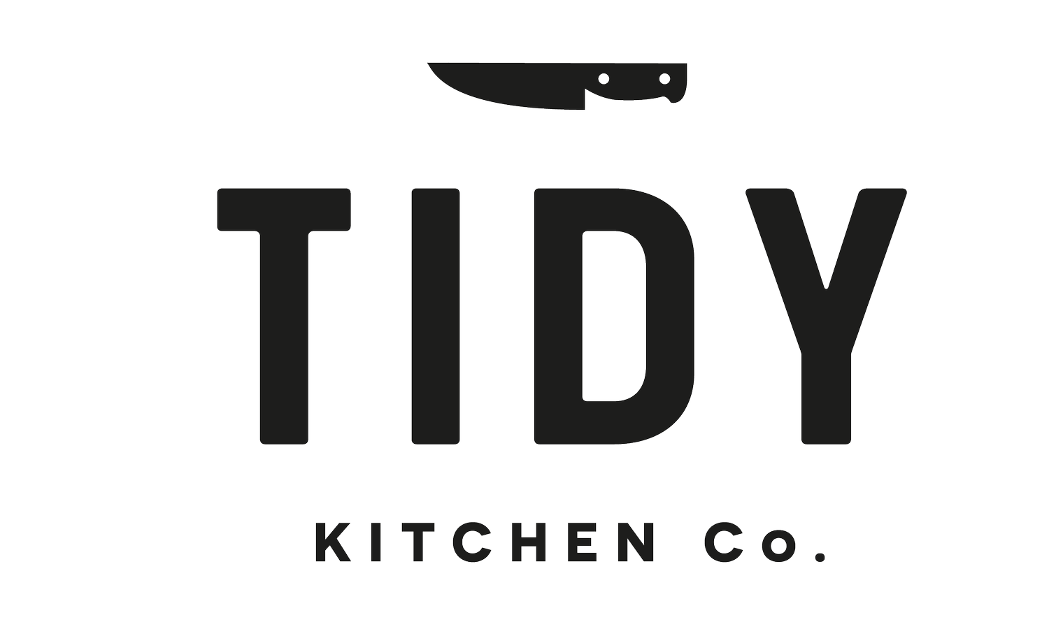 Tidy Kitchen Company