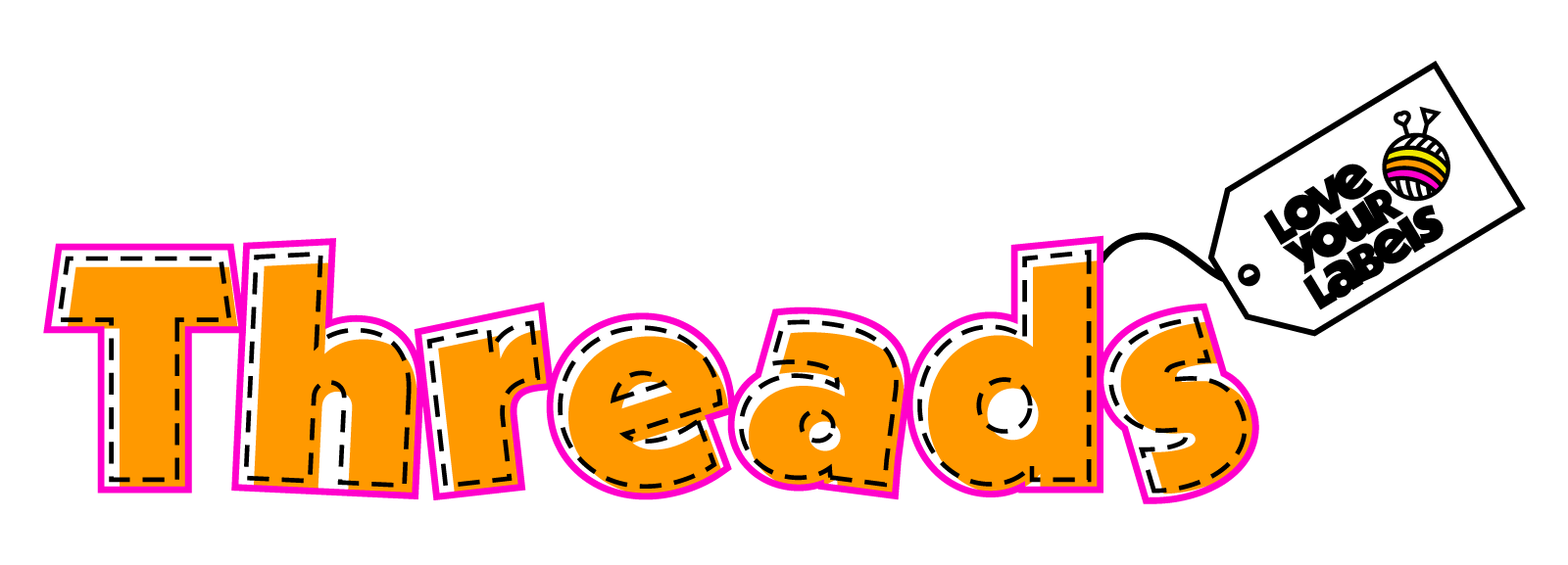 Apply for Threads LGBTQ+ Youth Fashion Program — Love Your Labels