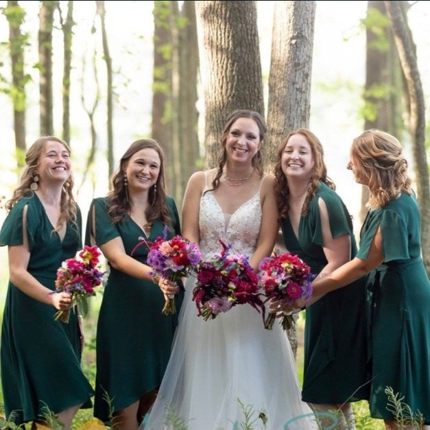 The Greensmith Flower Farm