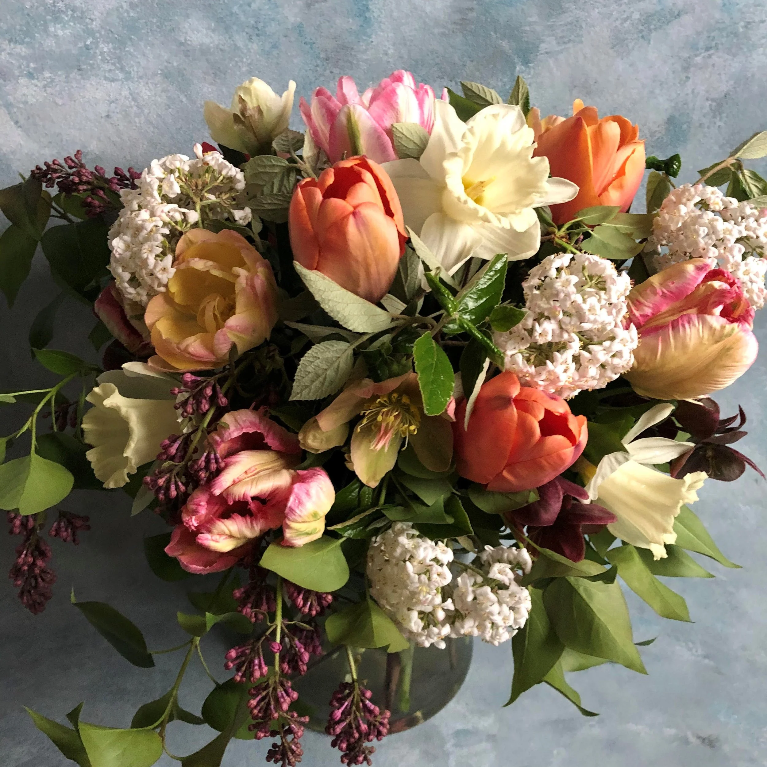 The Greensmith Flower Farm