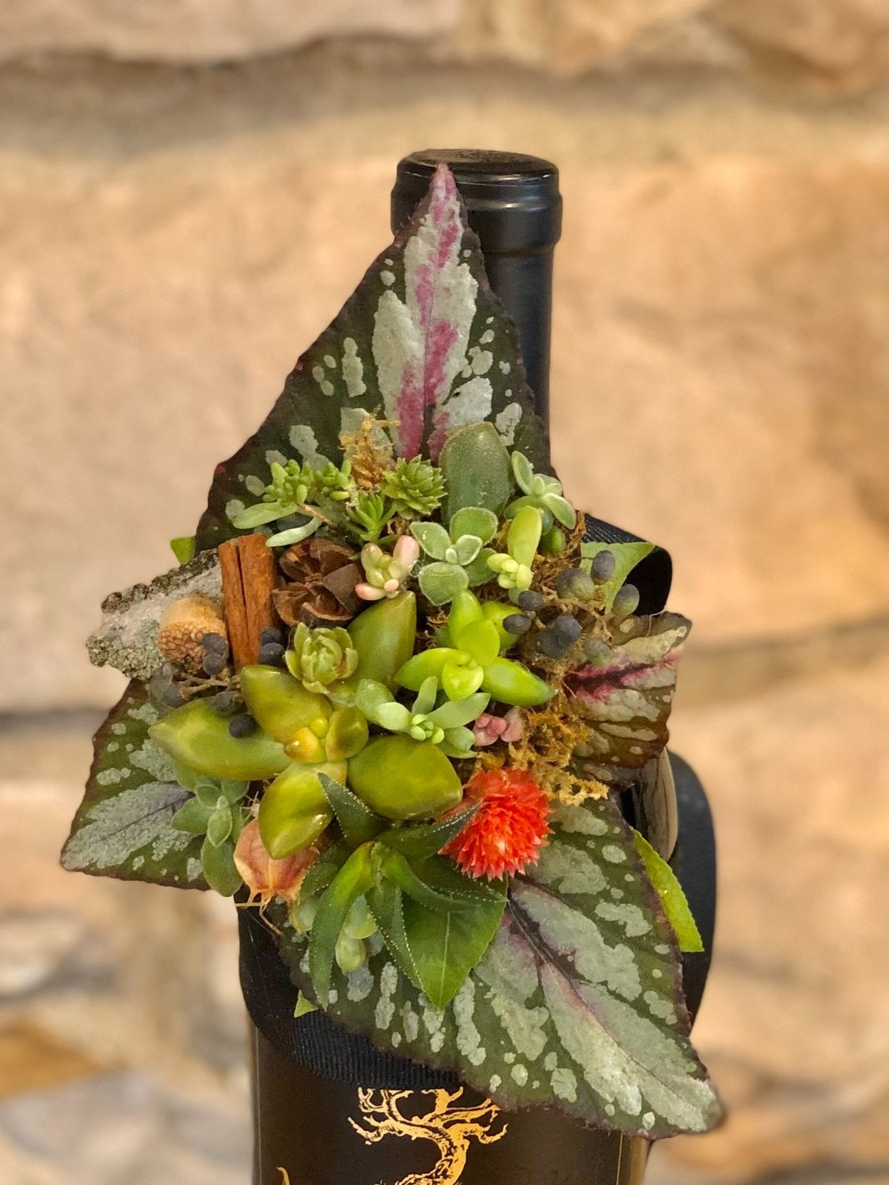 The Greensmith Flower Farm