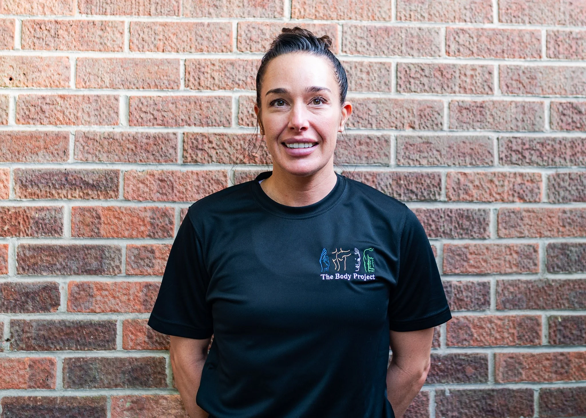 Team — The Body Project