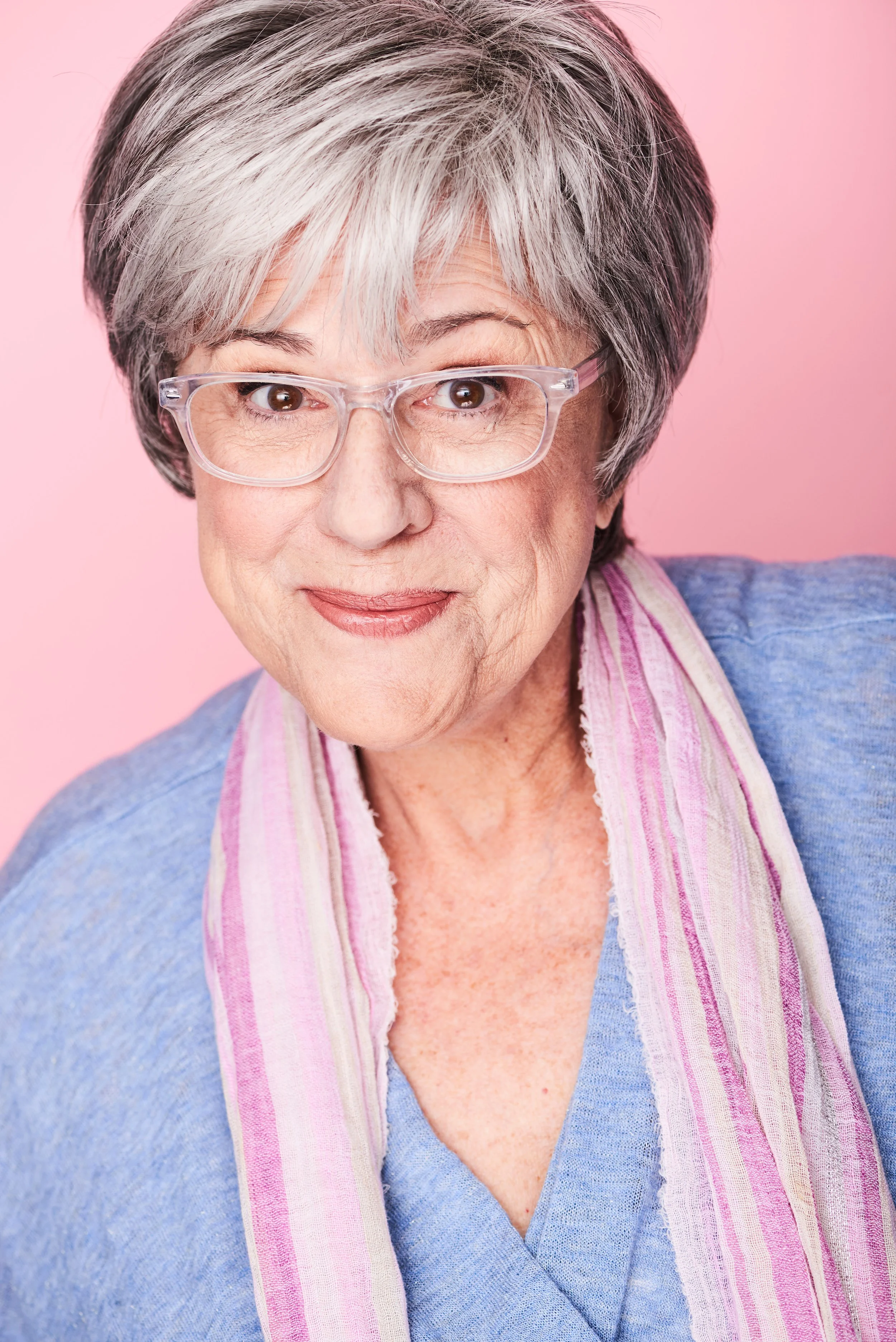 Founder — Jewish Theatre of Oklahoma