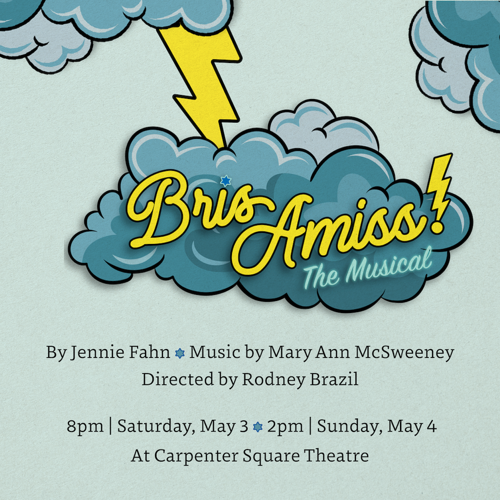 Jewish Theatre of Oklahoma