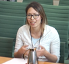 Jodie Azhar Joins Parliamentary Select Committee — POC IN PLAY
