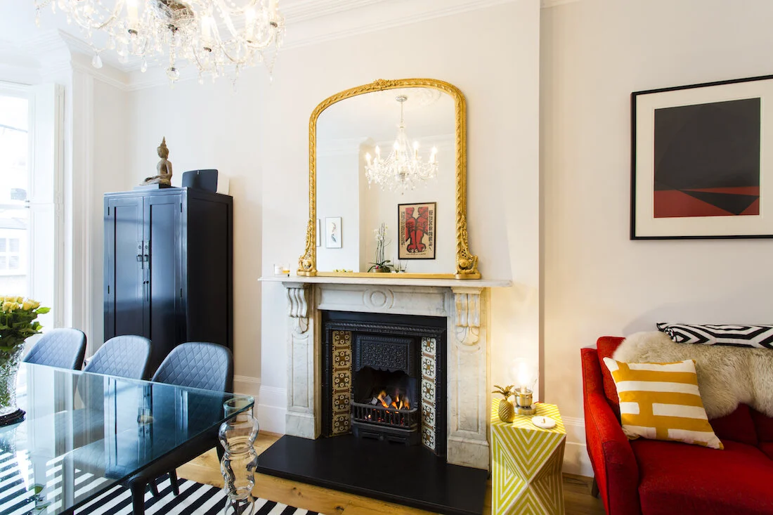 Oh I Love That Interior Design