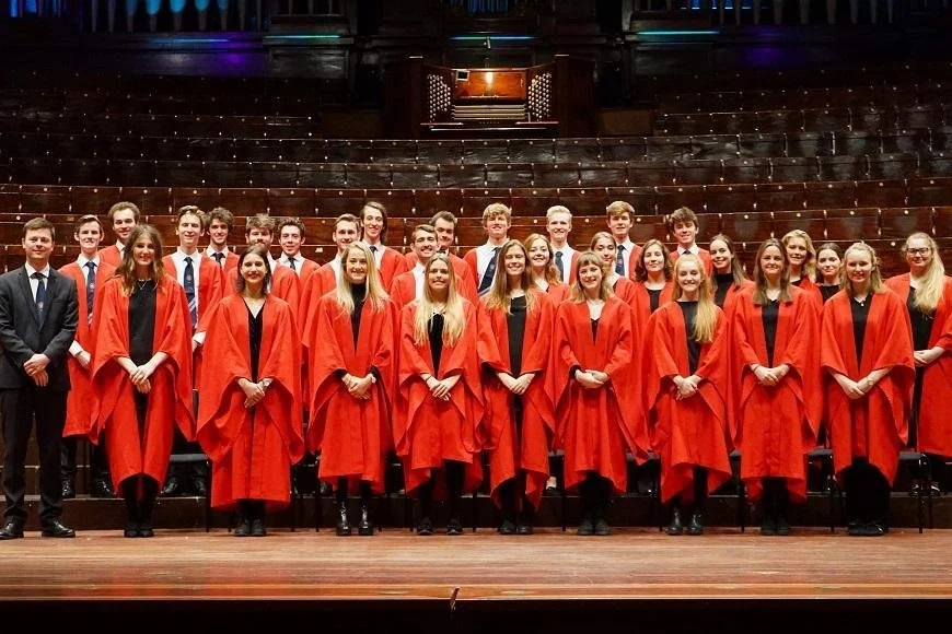 The EMR Blog — Edinburgh Music Review