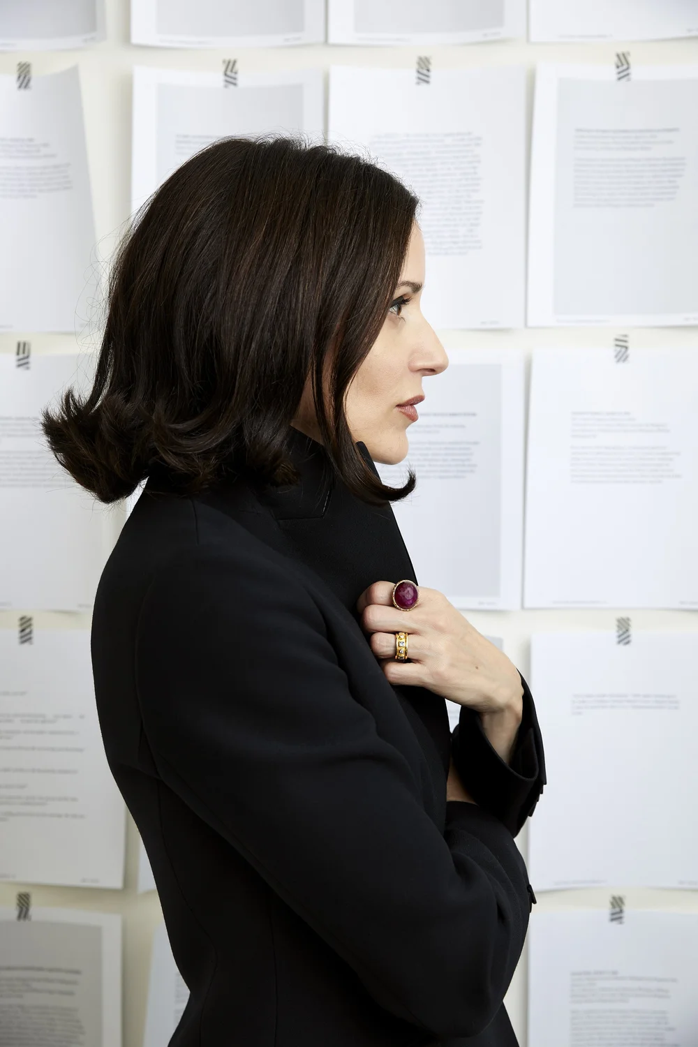 Christine Coulson