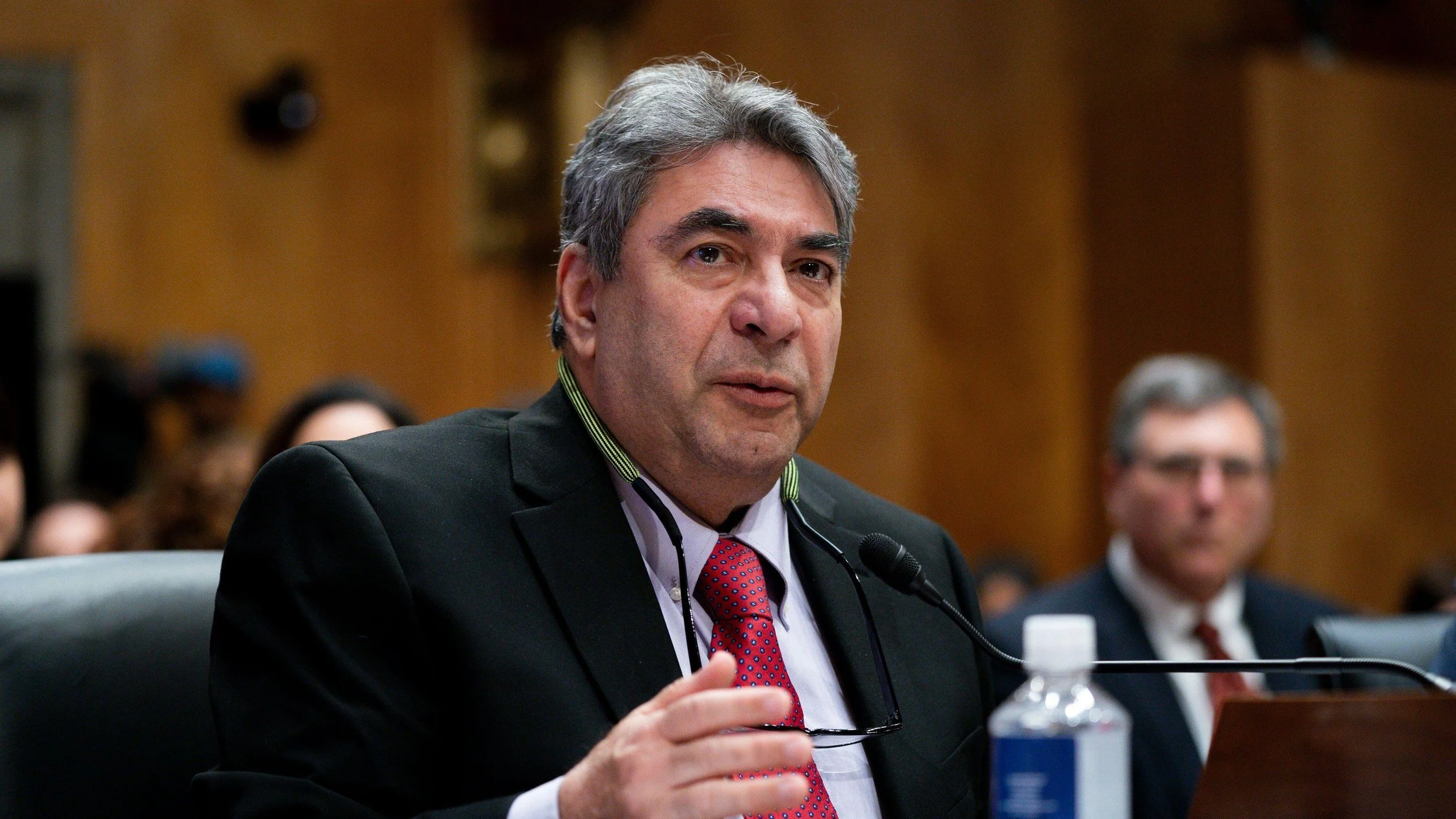 Meet the Whistleblowers — Blueprint for Free Speech