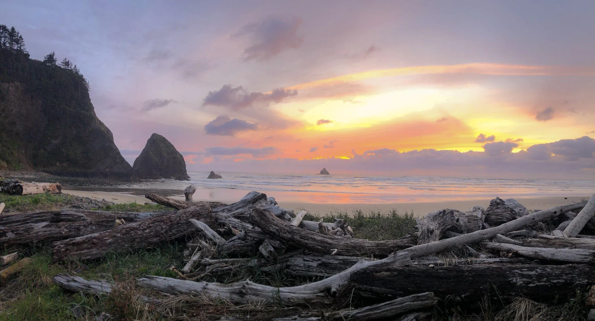 Arch Cape-Falcon Cove Beach Community Club