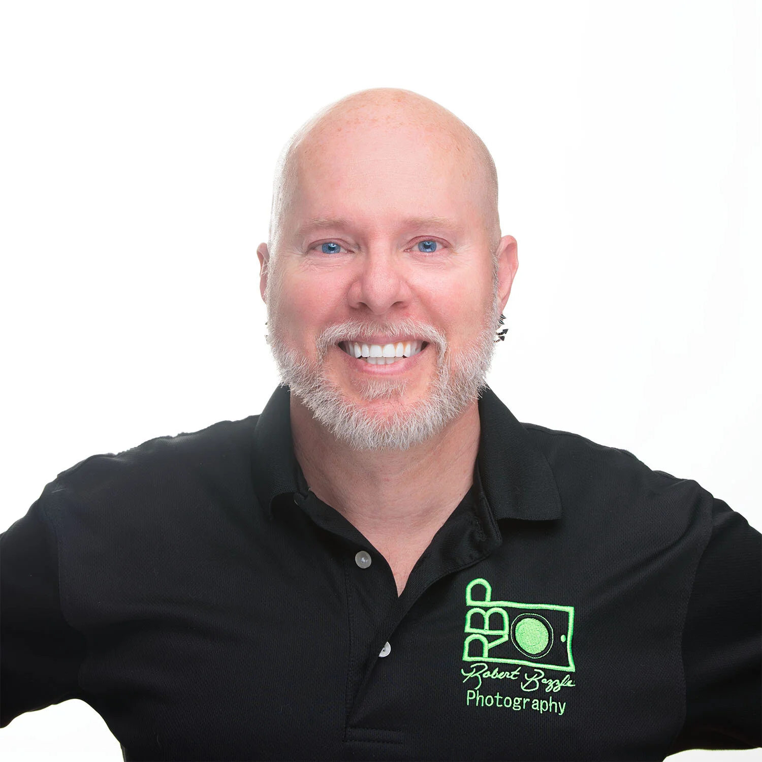 Columbus Portrait Photographer - Robert Bazzle Photography