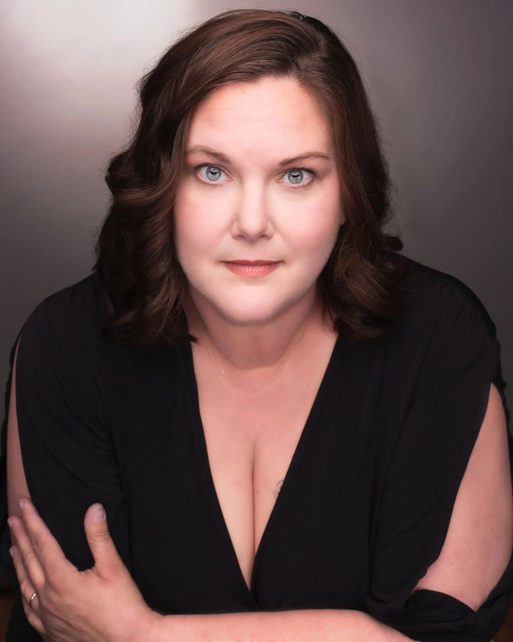 Columbus Portrait Photographer - Robert Bazzle Photography