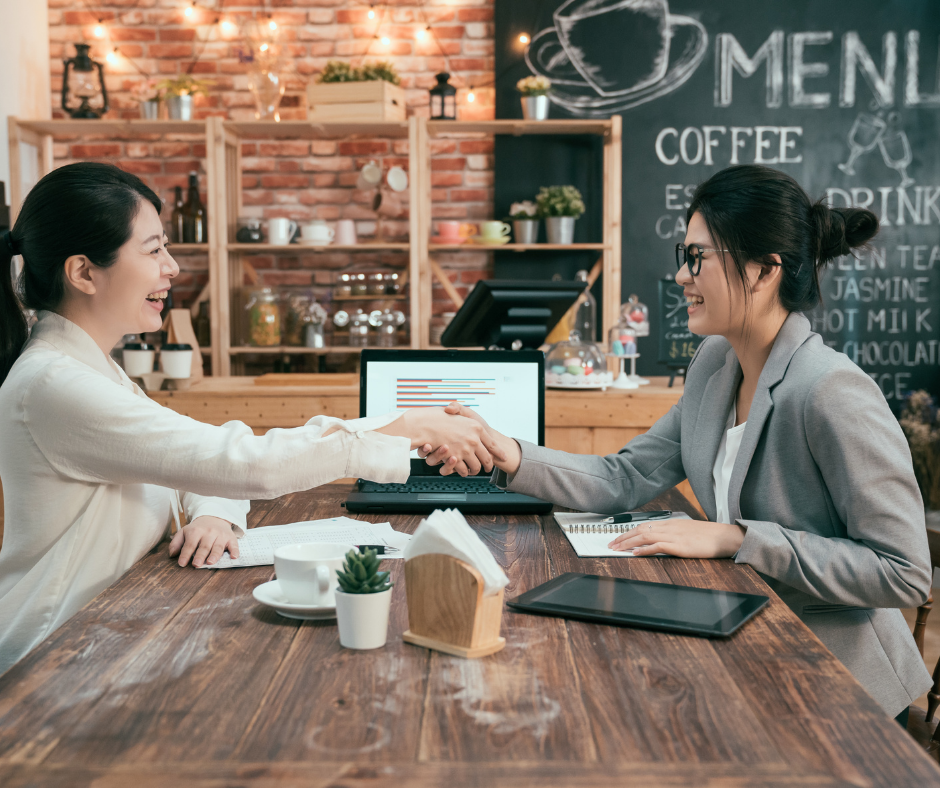 Steps Tp Create A Smooth Offboarding Process — Kathleen Lawson Consulting