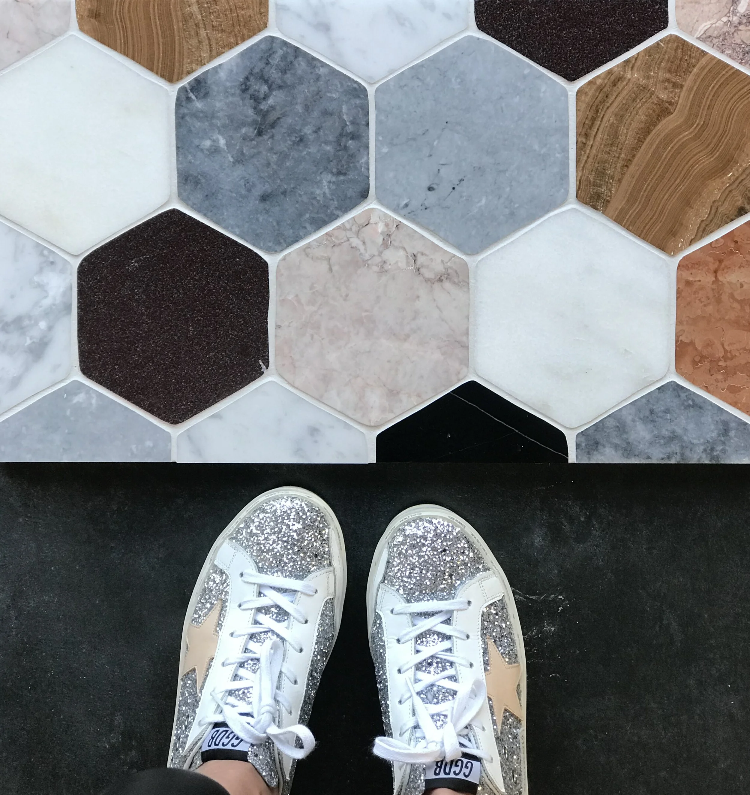 TILE COLLECTIVE