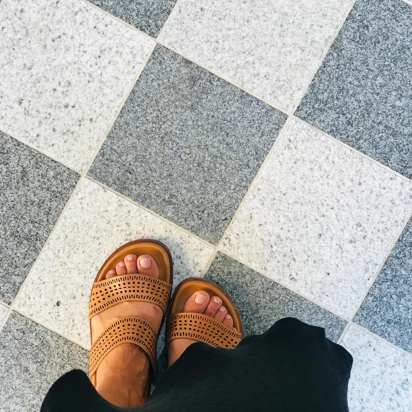 ABOUT — TILE COLLECTIVE