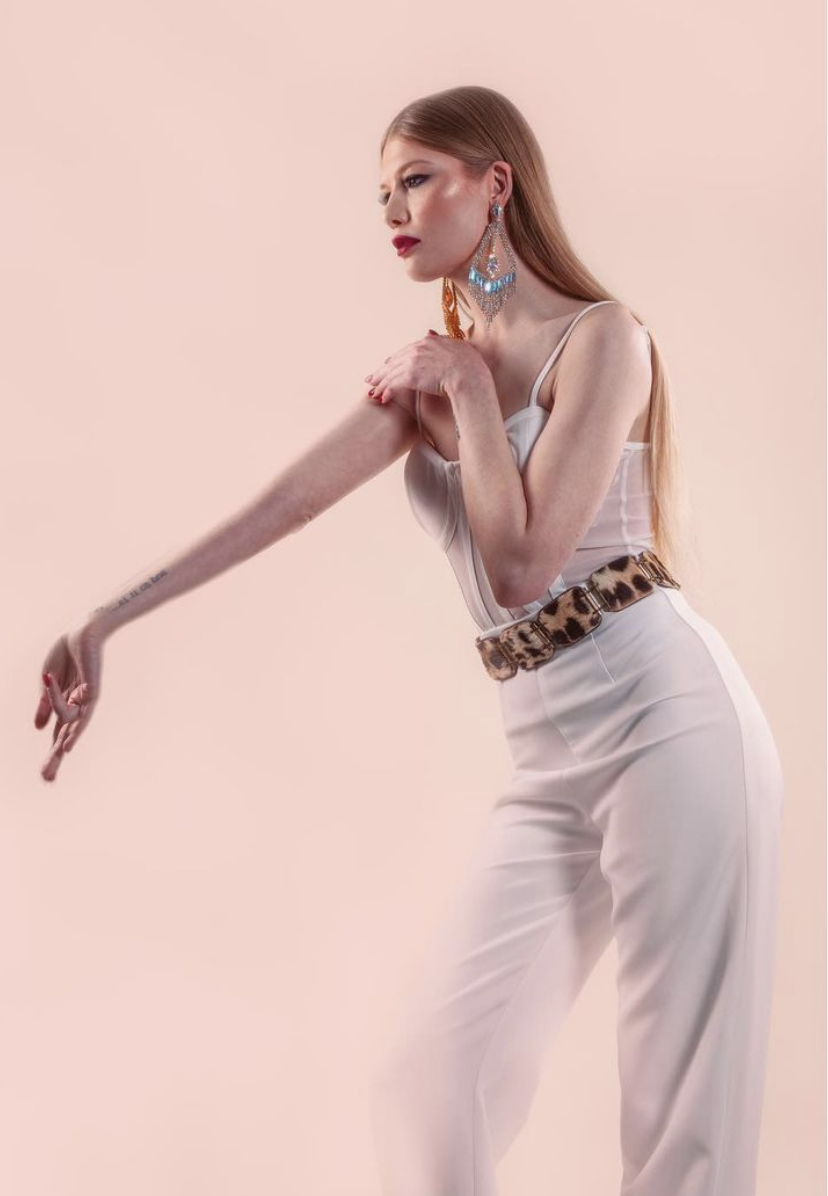 ABOUT — Jerilyn Jordan