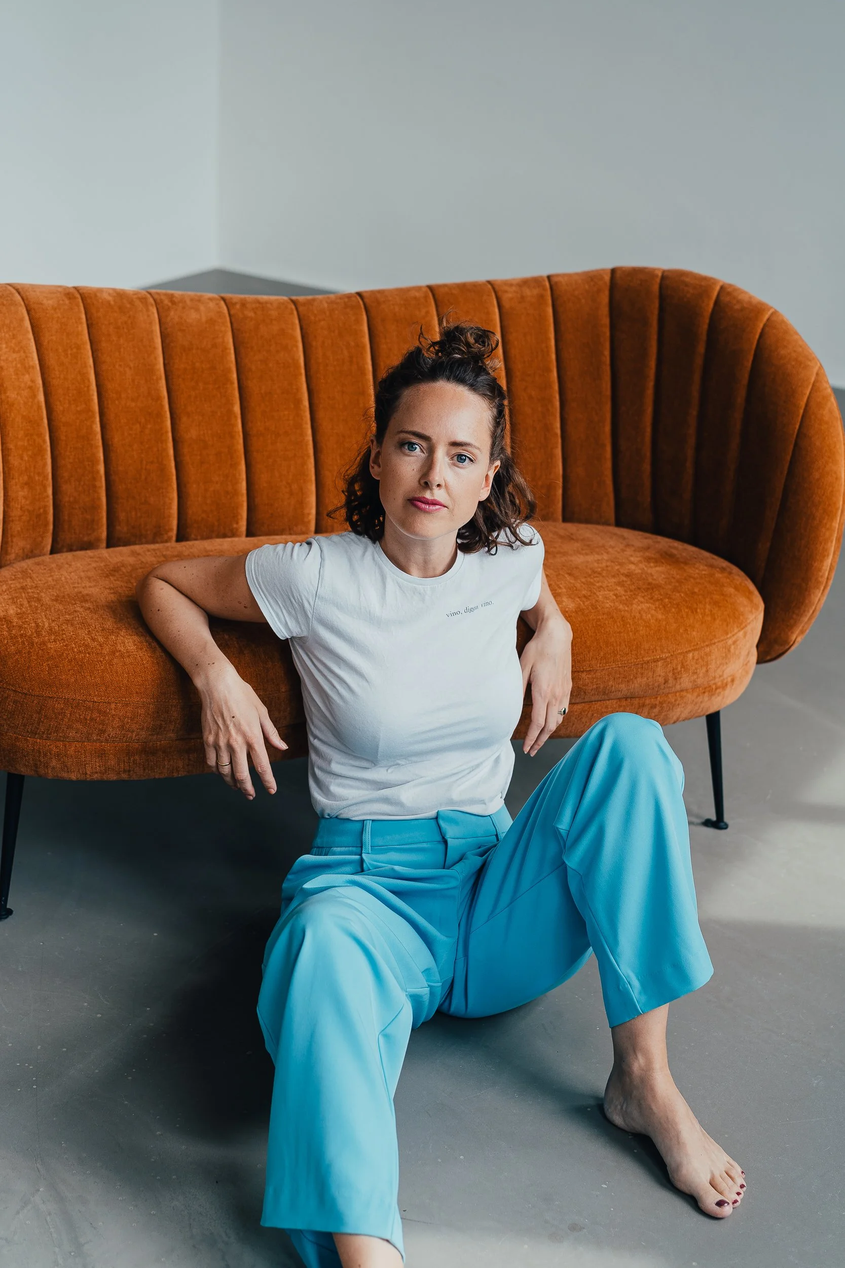 Media — Shari Lynn Stewen