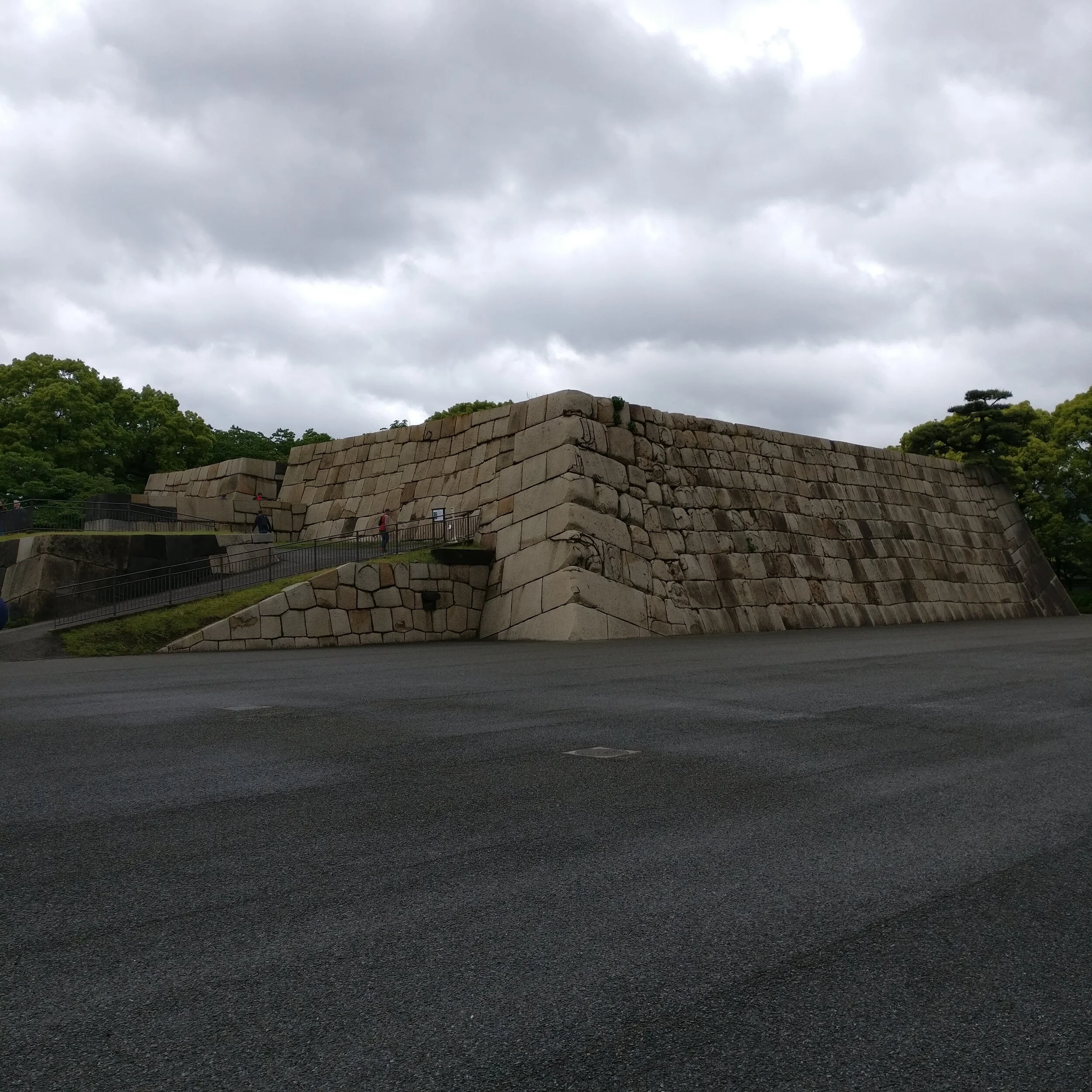 Japan - Local Design, Global Infrastructure — The Engineering Nomad