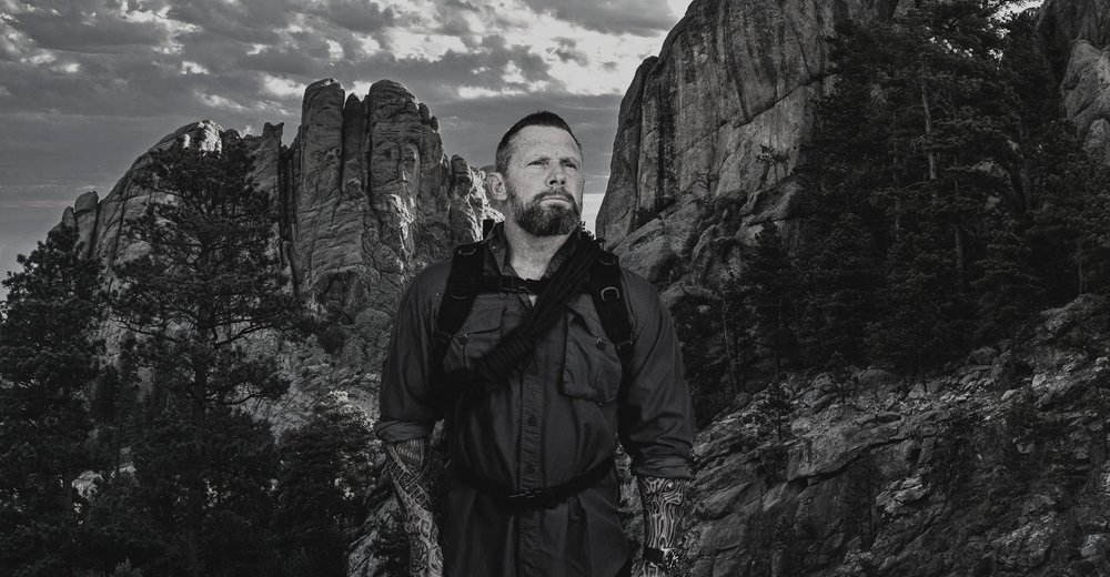 SERGEANT Announces Ray “Cash” Care as Global Brand Ambassador ...