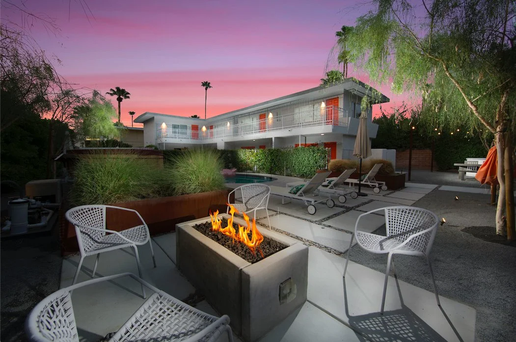 A Photographic Journey of The Three Ten Hotel — The Three Ten Hotel