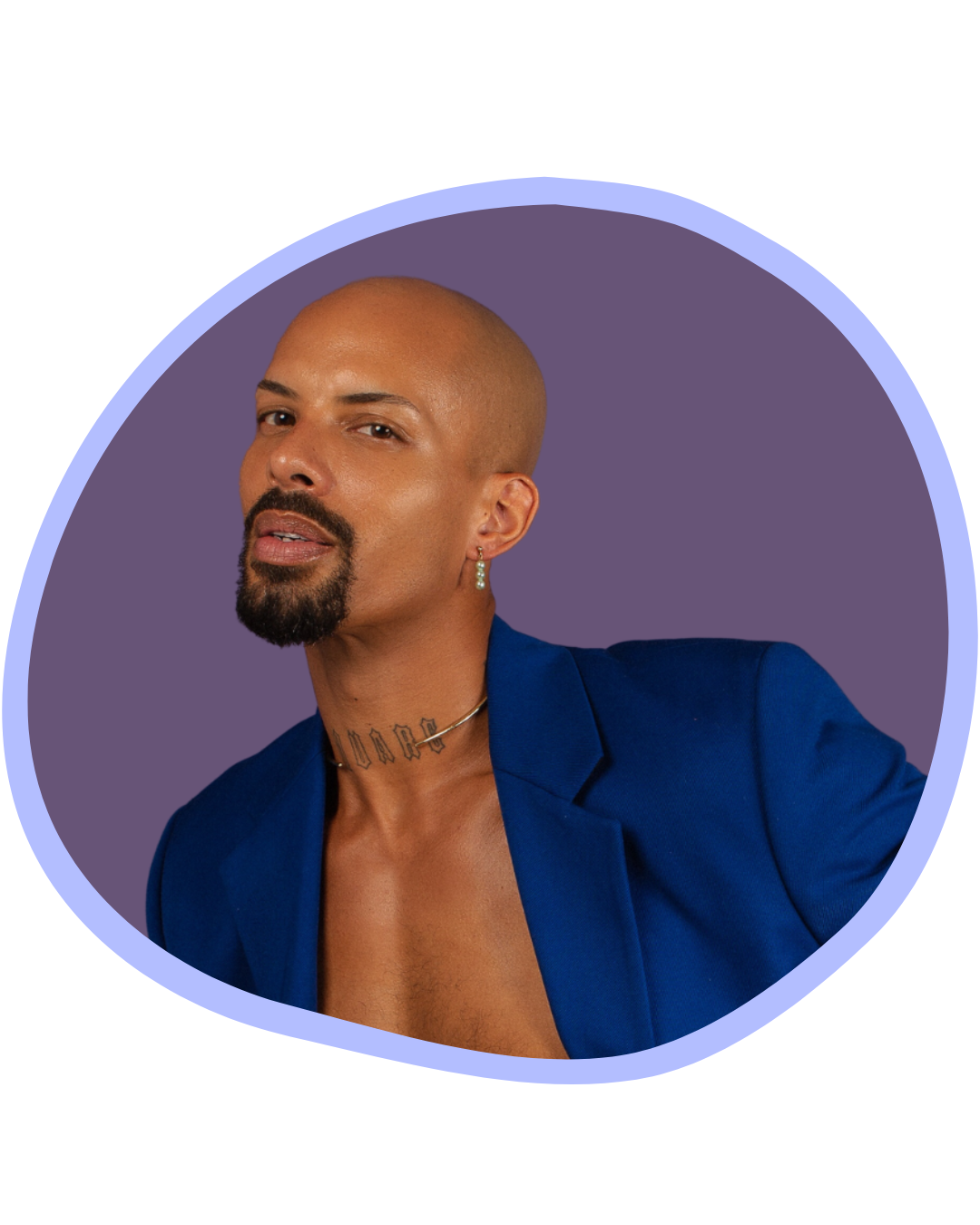 Josh Rivers — Busy Being Black