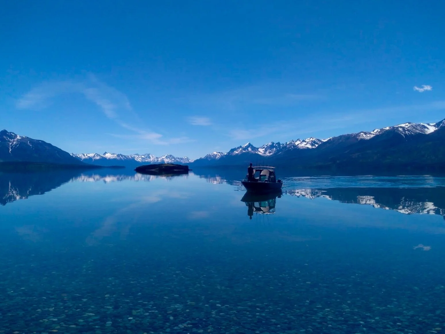 British Columbia Luxury Vacations | Adventure Travel - The Chilko ...