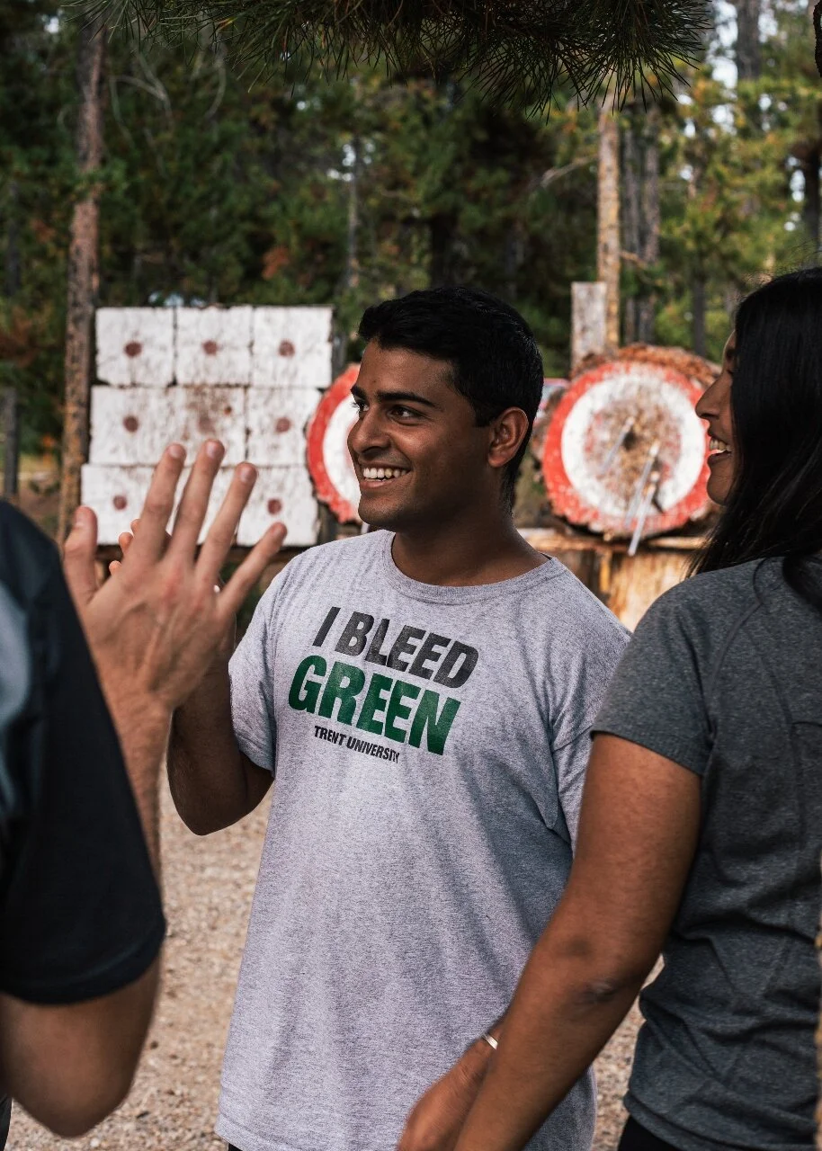 Wellness, Artist and Corporate Retreats - British Columbia | The Chilko ...