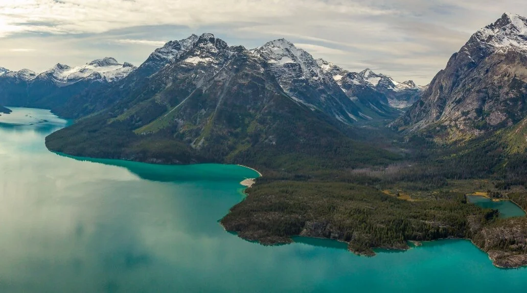 Luxury Travel in British Columbia | Discover The Chilcotin — The Chilko ...