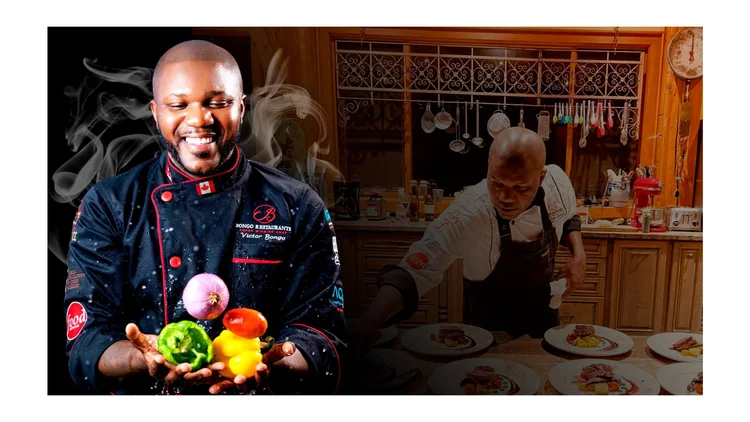 General 2 — The Chilko Experience Wilderness Resort