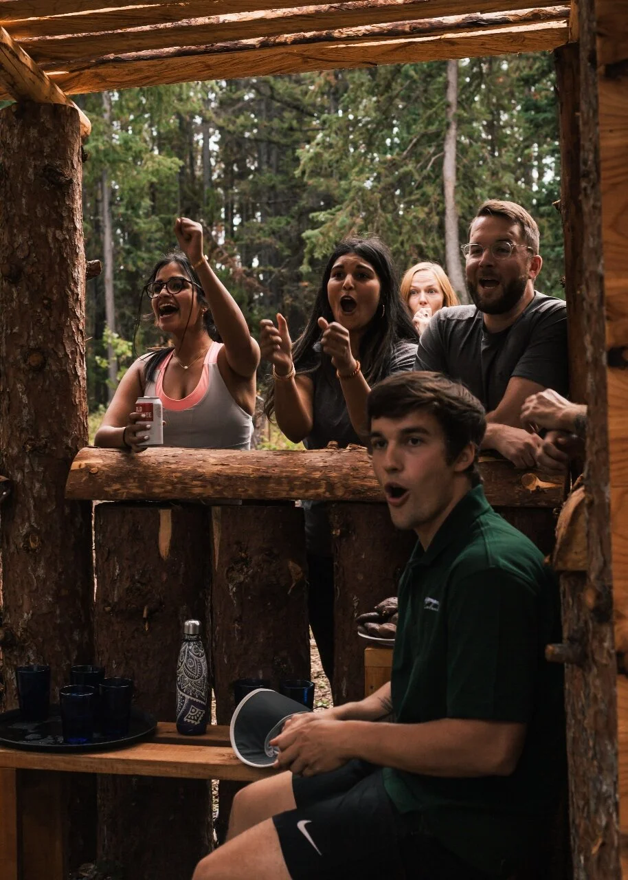 Luxury All Inclusive Travel - British Columbia - Rates | The Chilko ...