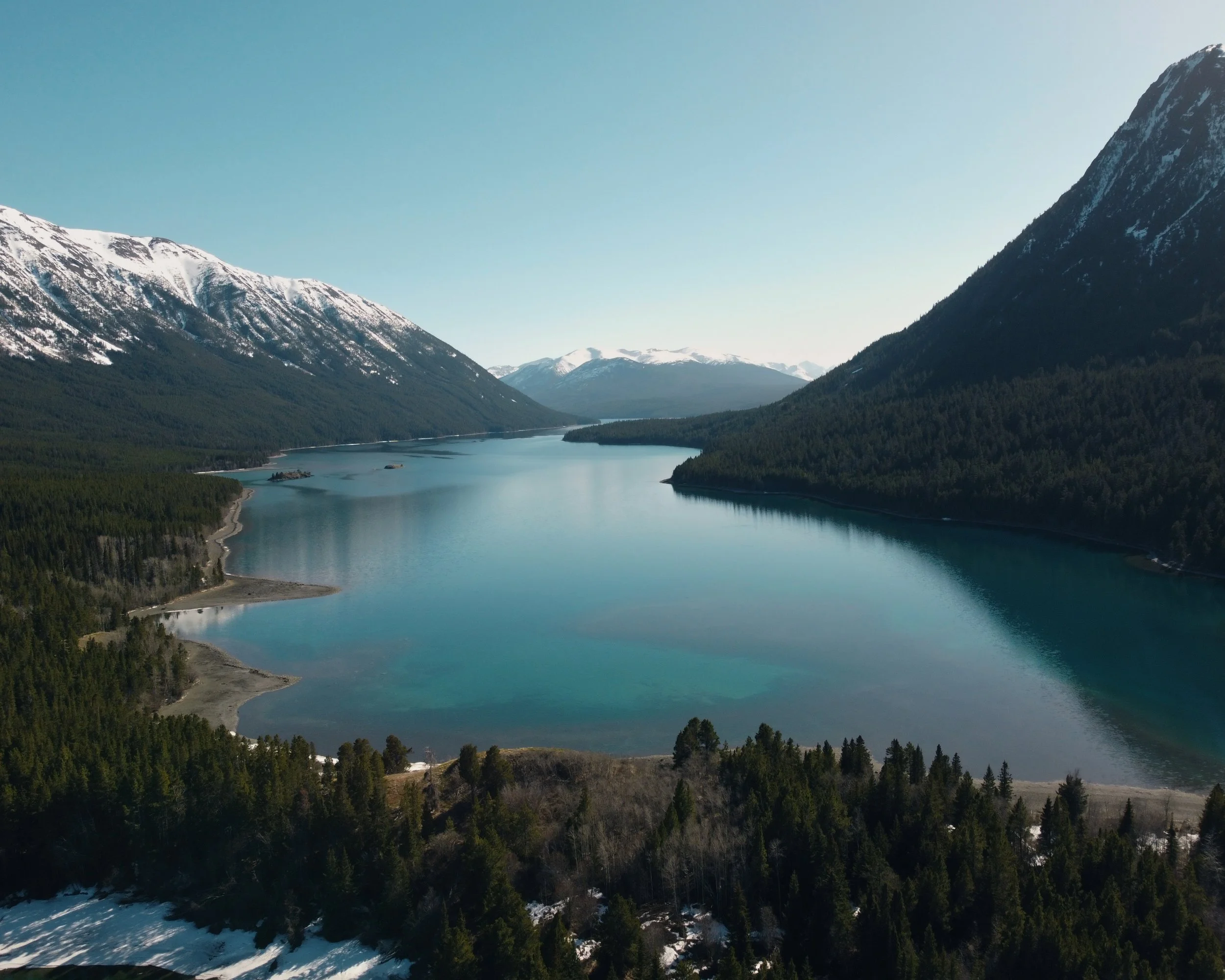 Luxury All Inclusive Travel - British Columbia - Rates | The Chilko ...
