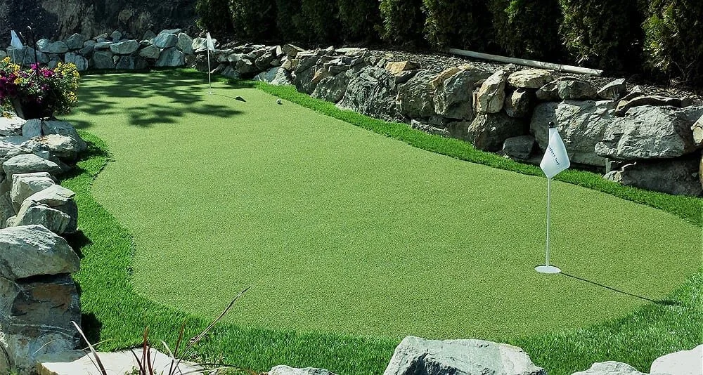 General 2 — Okanagan Perfect Turf