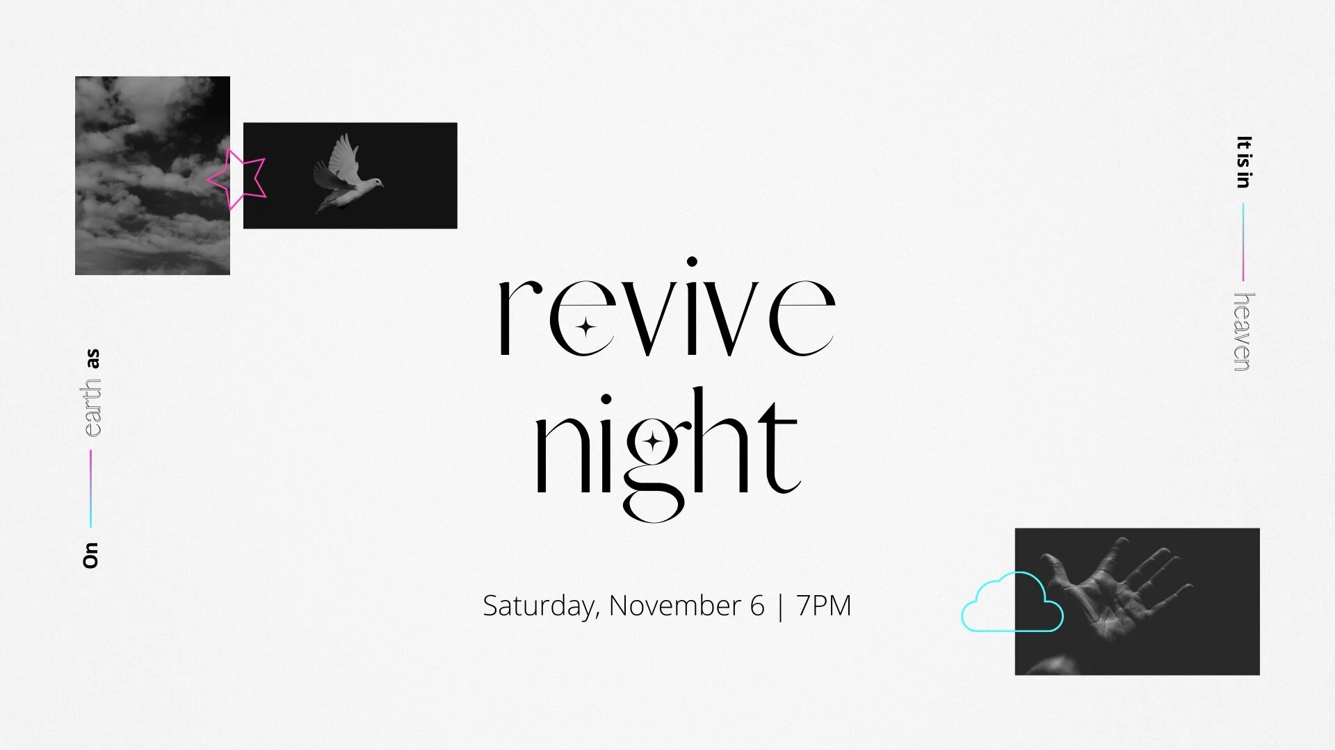 Events — The Bridge