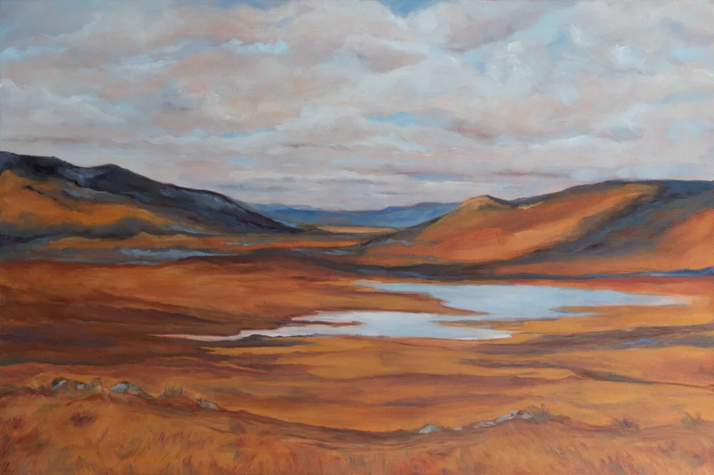 Lisa Green Fine Art