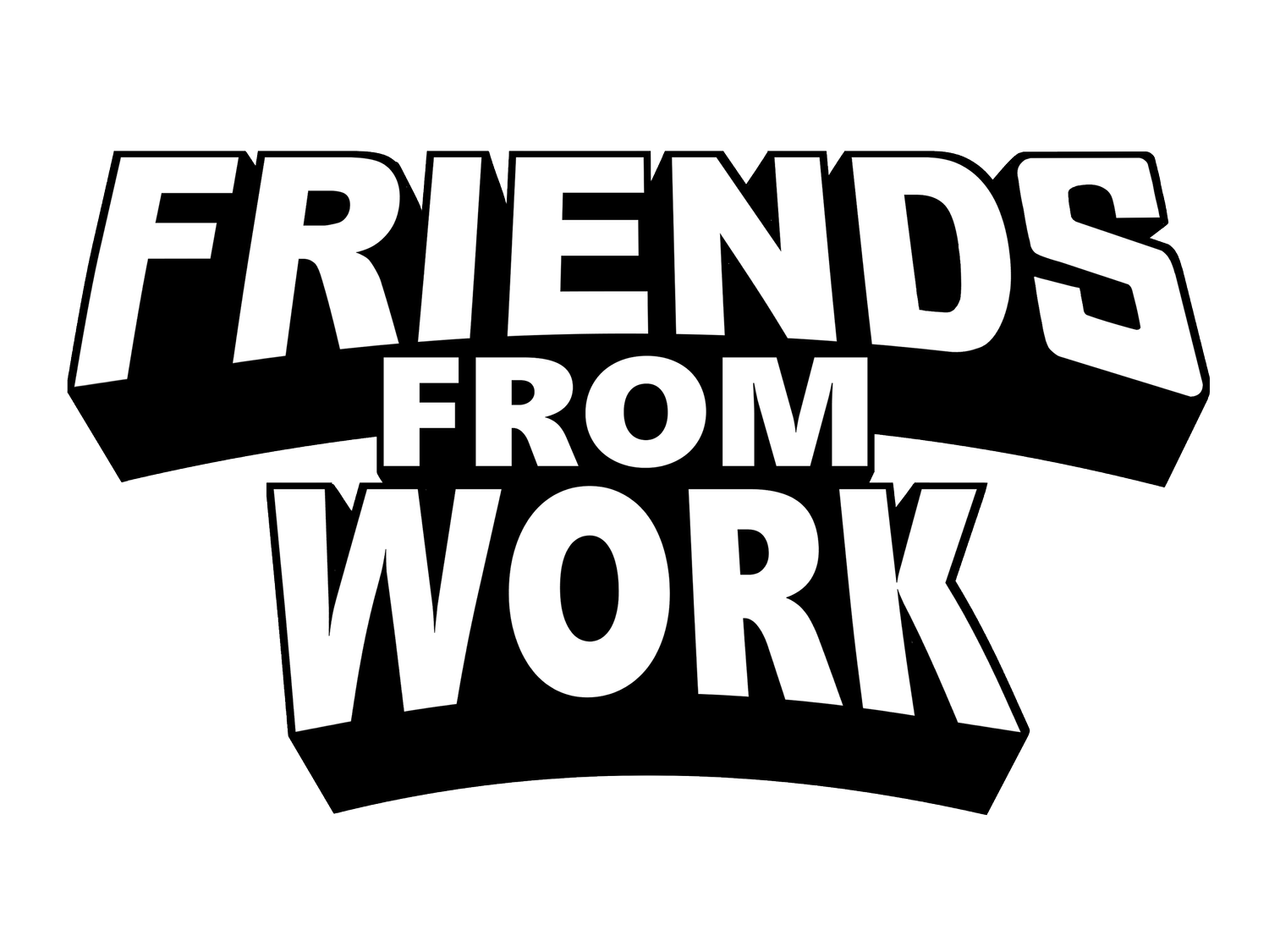 The Rankings — FRIENDS FROM WORK