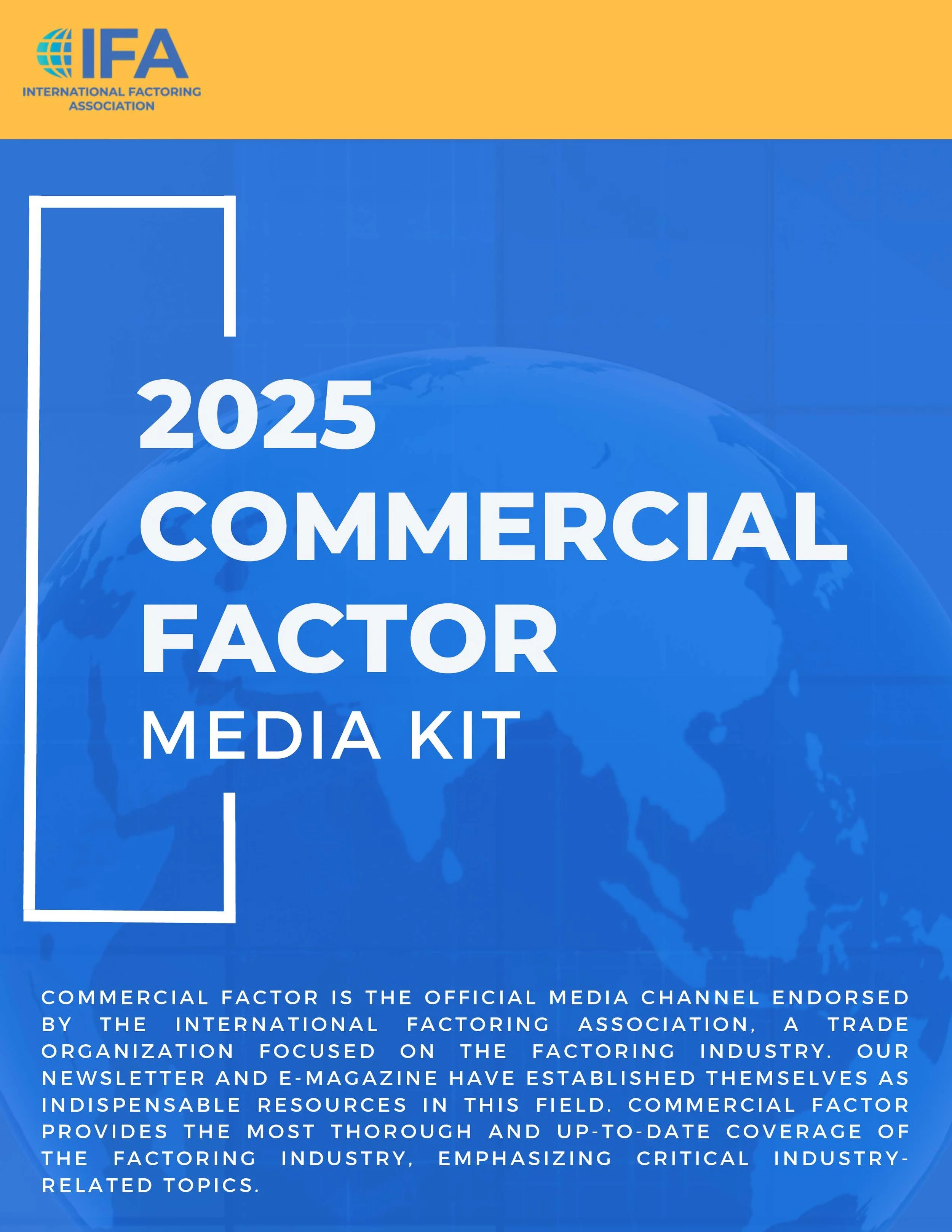 IFA Commercial Factor