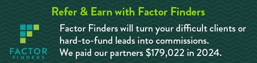 IFA Commercial Factor