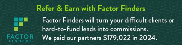 IFA Commercial Factor