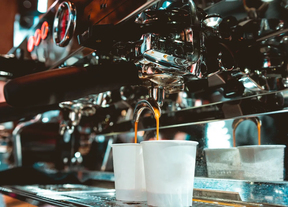 The Ultimate Guide to Preventing Channeling in Espresso — Keep Roasting