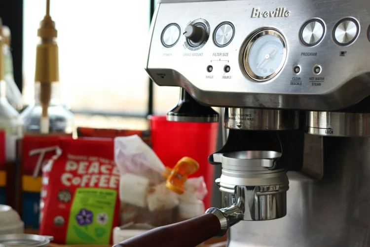 Home Barista Kits: Essential Tools for Your Kitchen Café — Keep Roasting