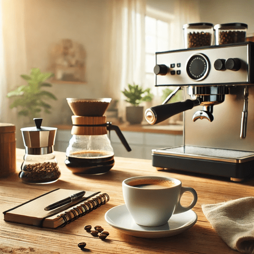 Third-Wave Coffee: Exploring the Artisanal Movement Transforming Coffee ...