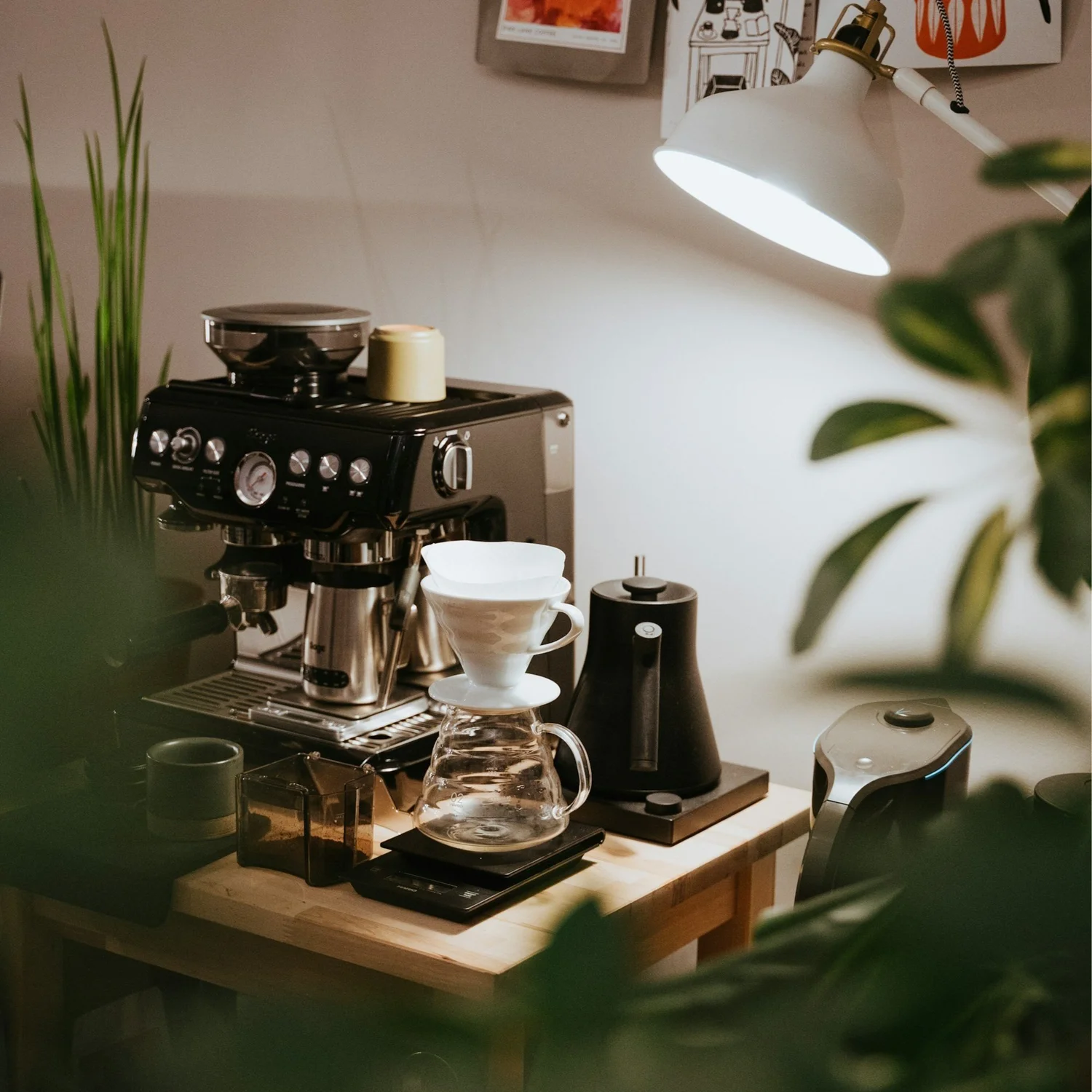 Introduction to Home Coffee Brewing: A Beginner’s Guide — Keep Roasting