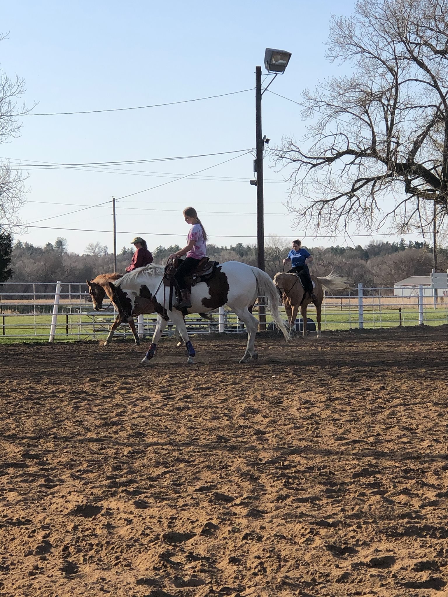 Salt Creek Wranglers