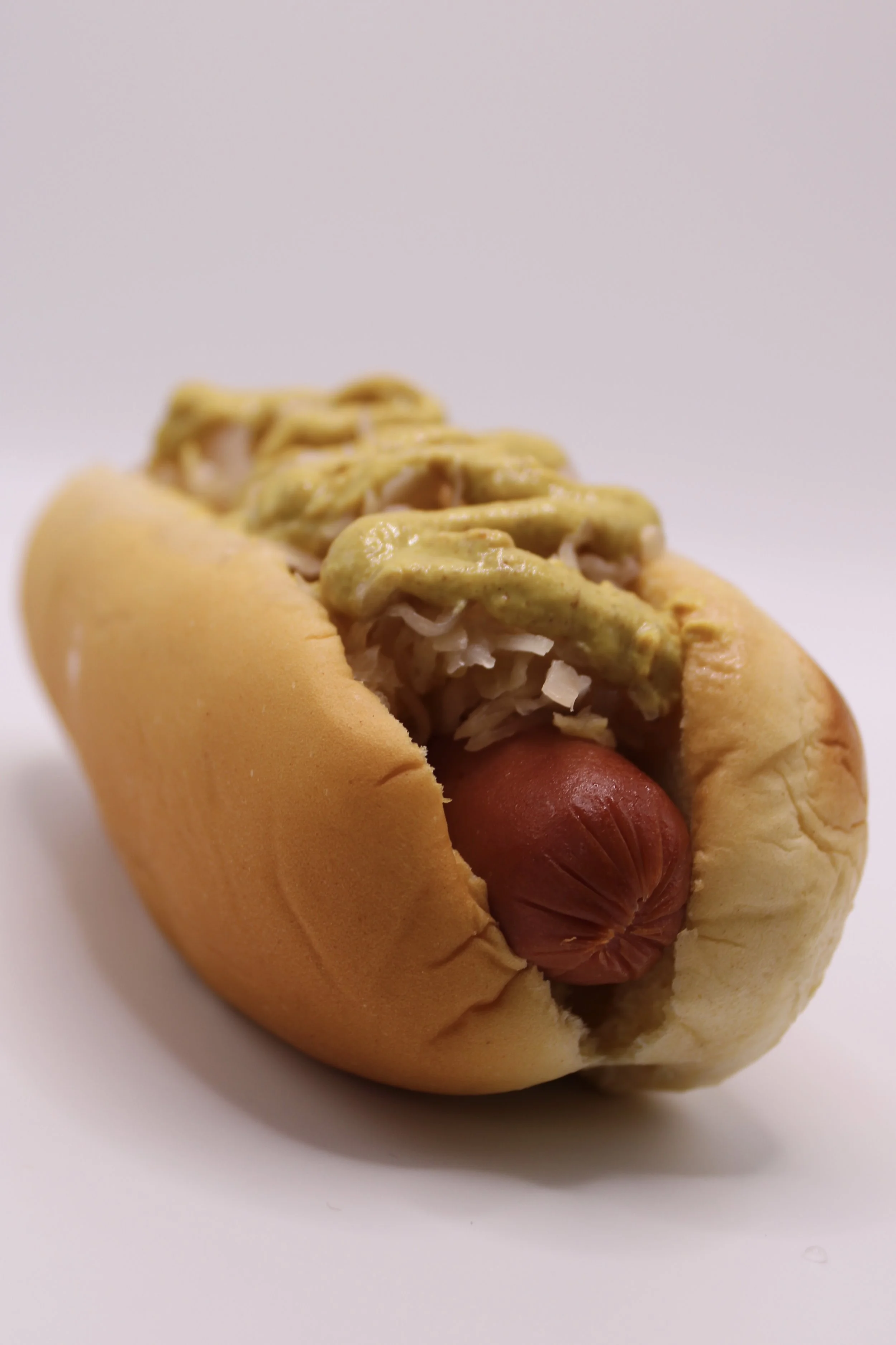 Menu — DiggyDogs